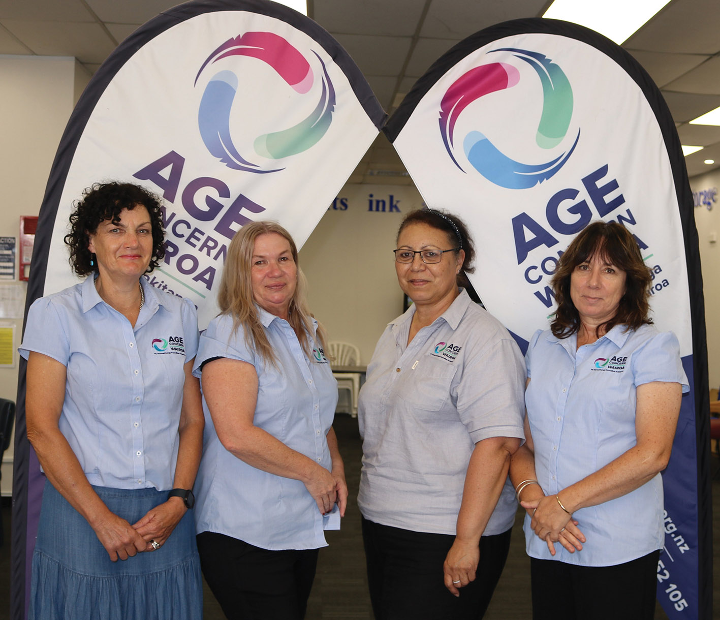 Great Business Great People: Age Concern Wairoa | News & Media | Wairoa ...