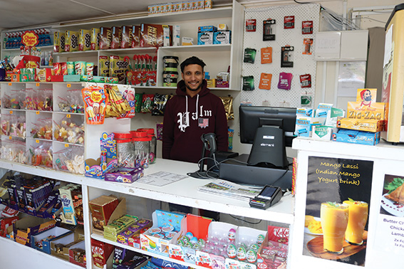 Great Business Great People - The Clyde Road Dairy | Home | Wairoa ...