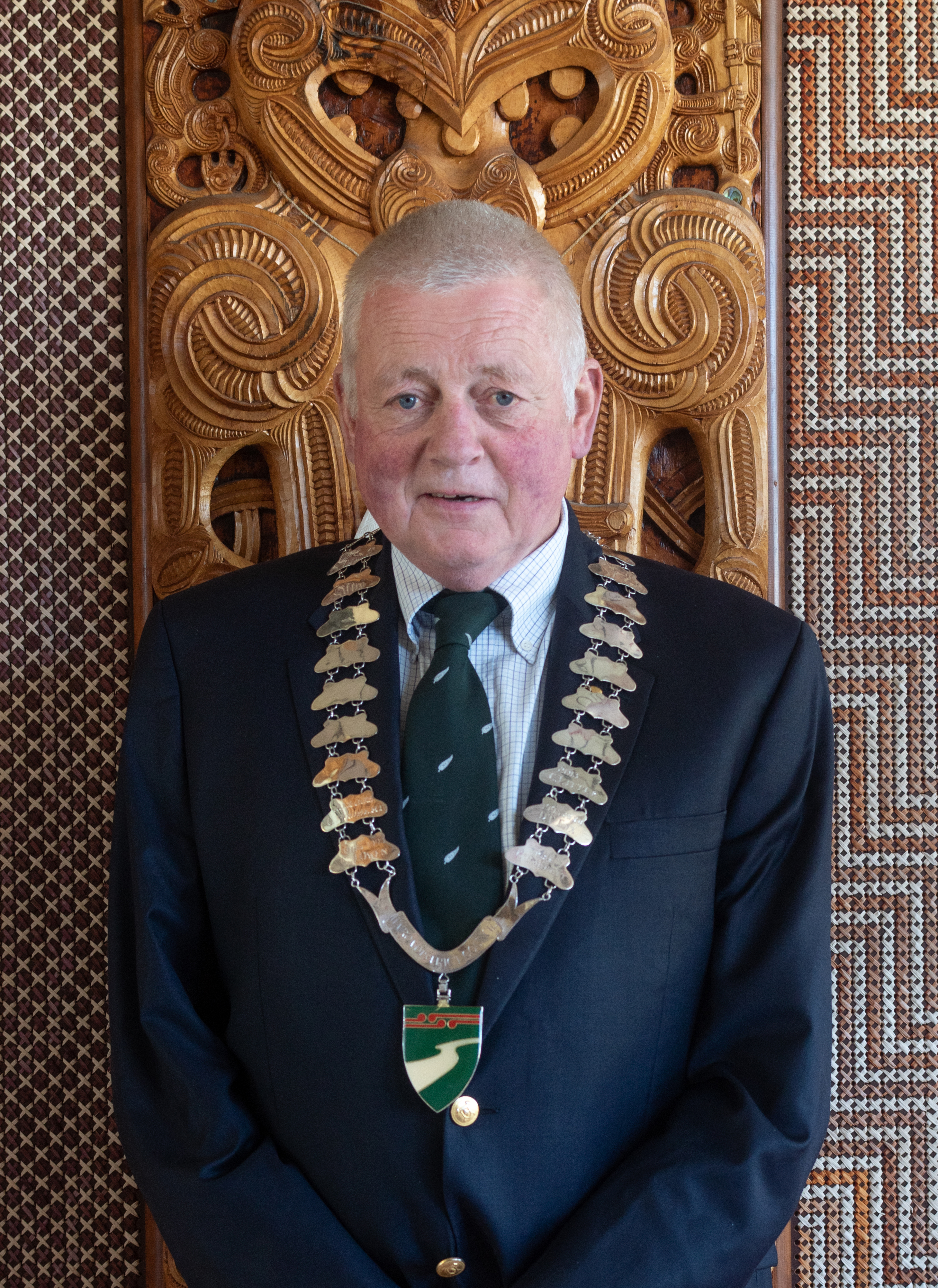 Message from Mayor Craig Little | COVID-19 | Wairoa District Council