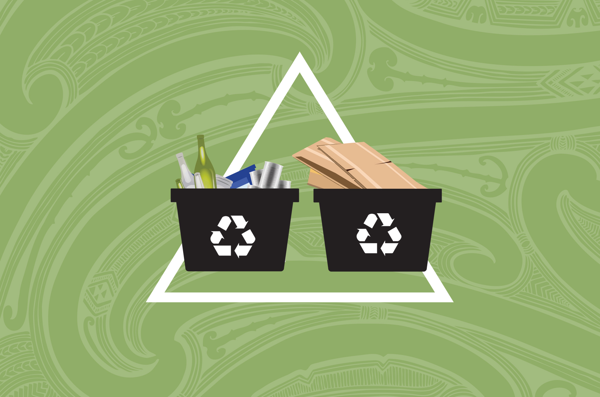 New recycling times for Ruakituri and Te Reinga | COVID-19 | Wairoa ...