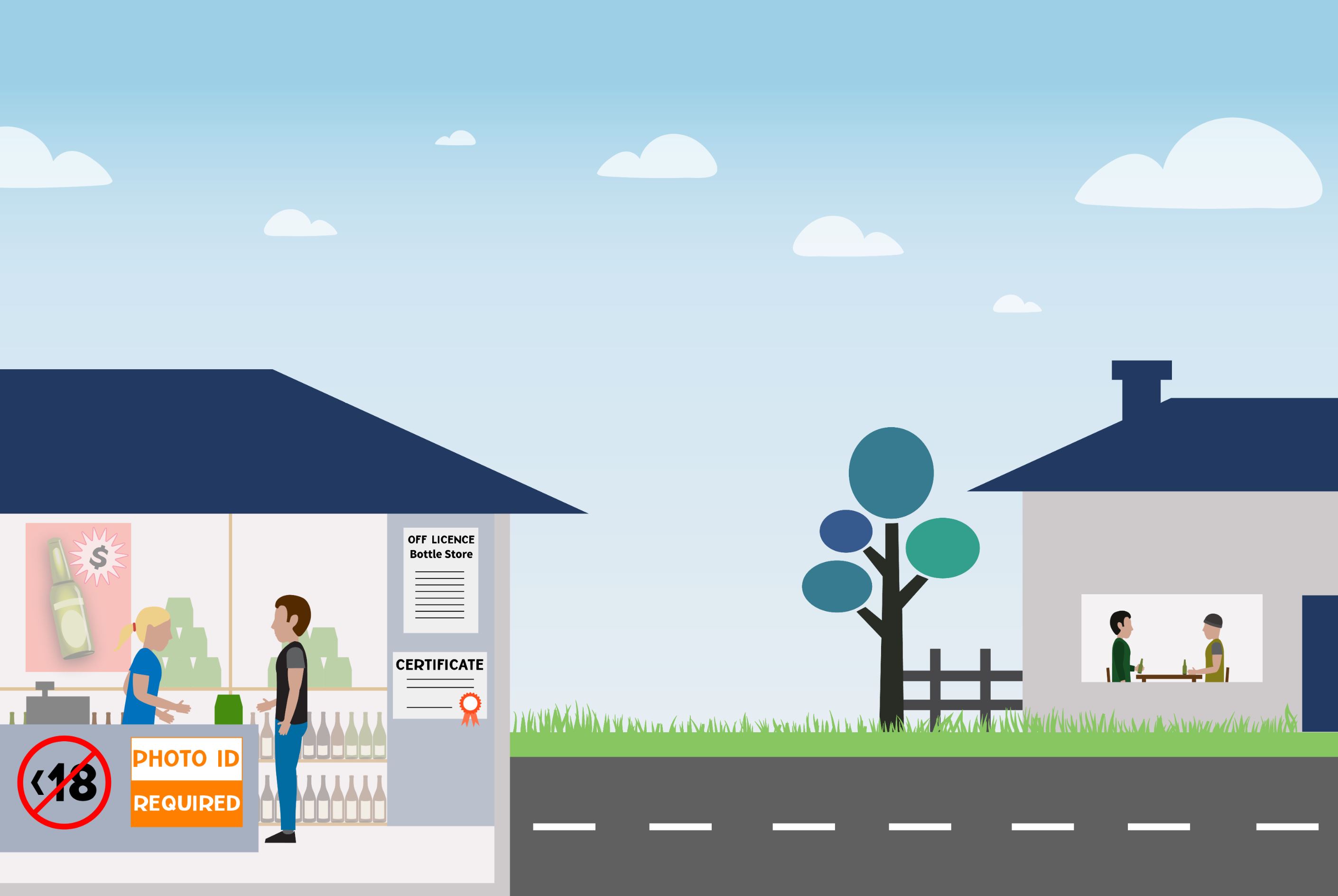 Local Alcohol Policy | COVID-19 | Wairoa District Council