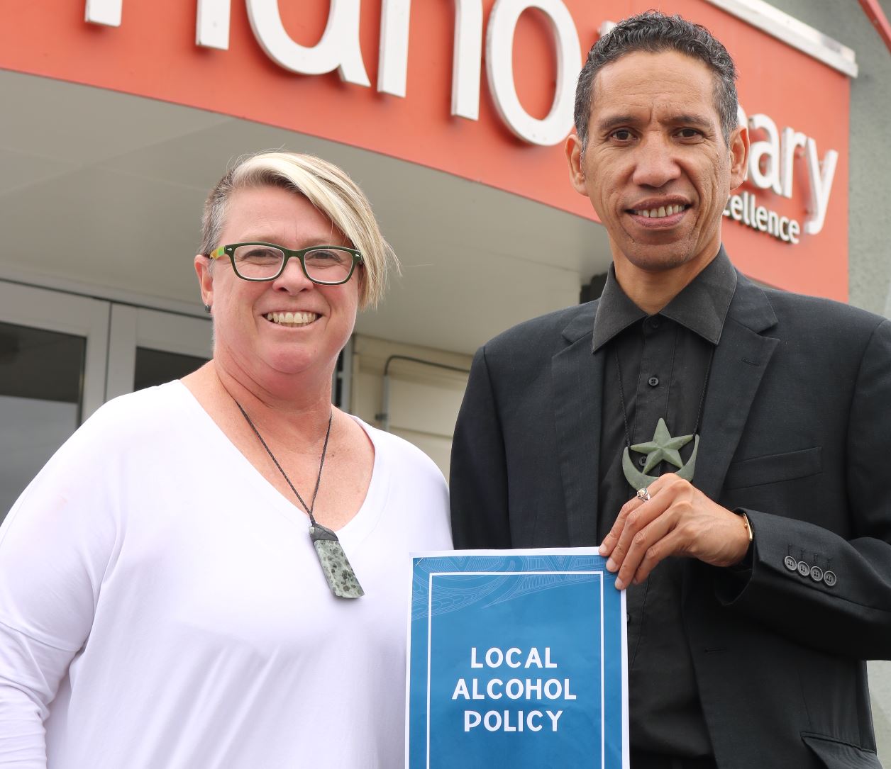 Wairoa’s new Local Alcohol Policy (LAP) one of country’s strongest ...