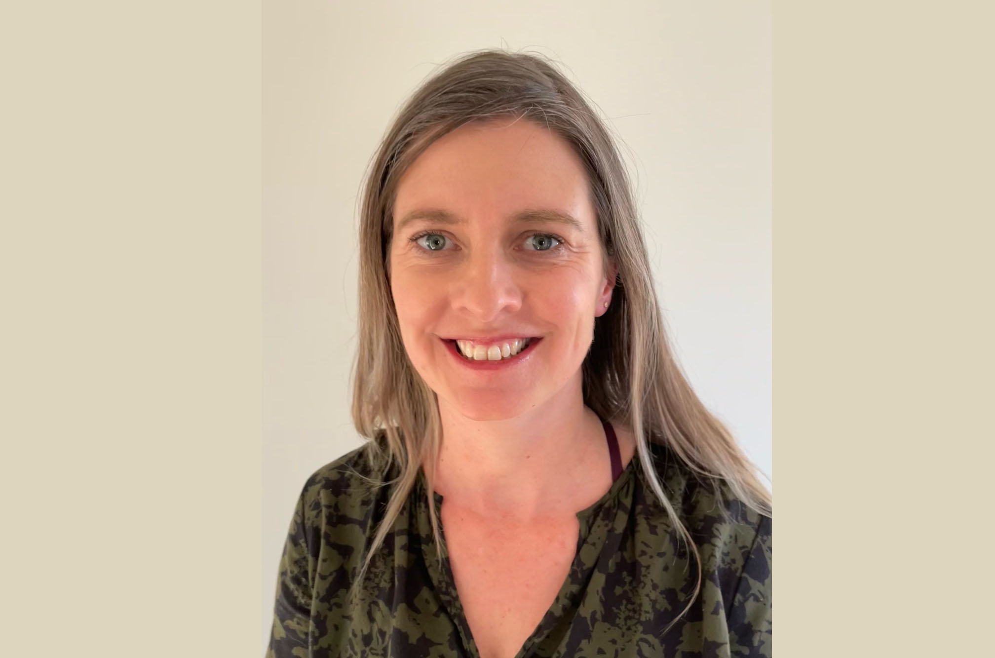 New QRS director | Home | Wairoa District Council