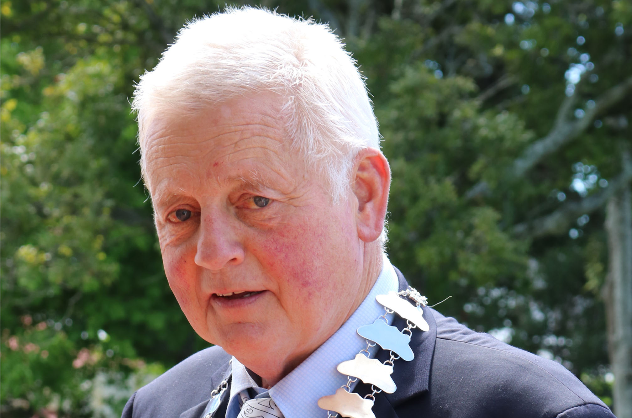 Wairoa Mayor elected to LGNZ national council | COVID-19 | Wairoa ...