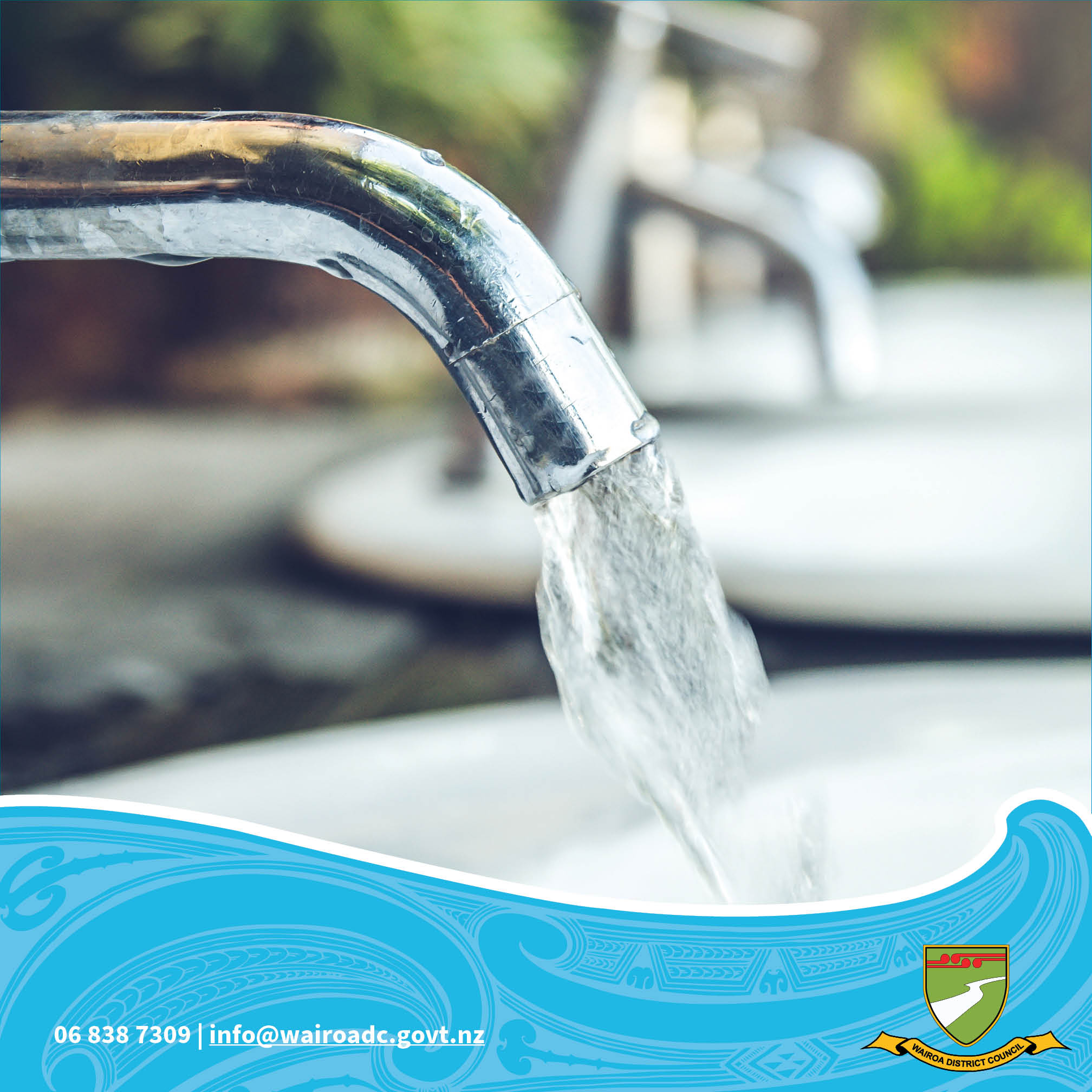 Tuai community hui to address water safety and local assets | News ...