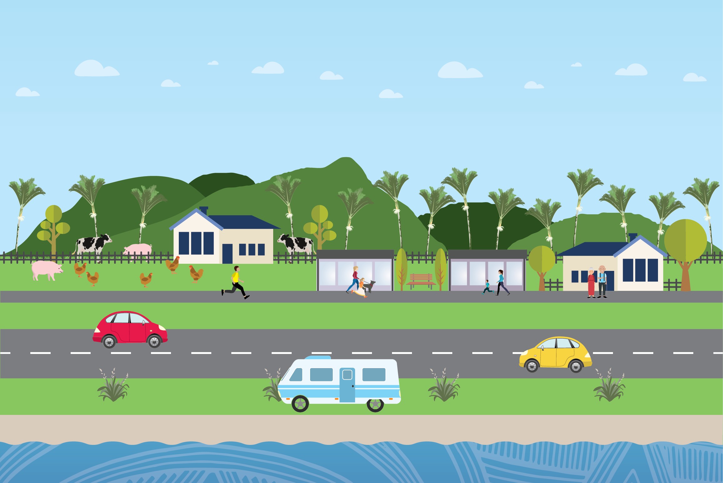 Rates Review Proposal Hearing Next Week COVID 19 Wairoa District rates-review-proposal-hearing-next-week-covid-19-wairoa-district