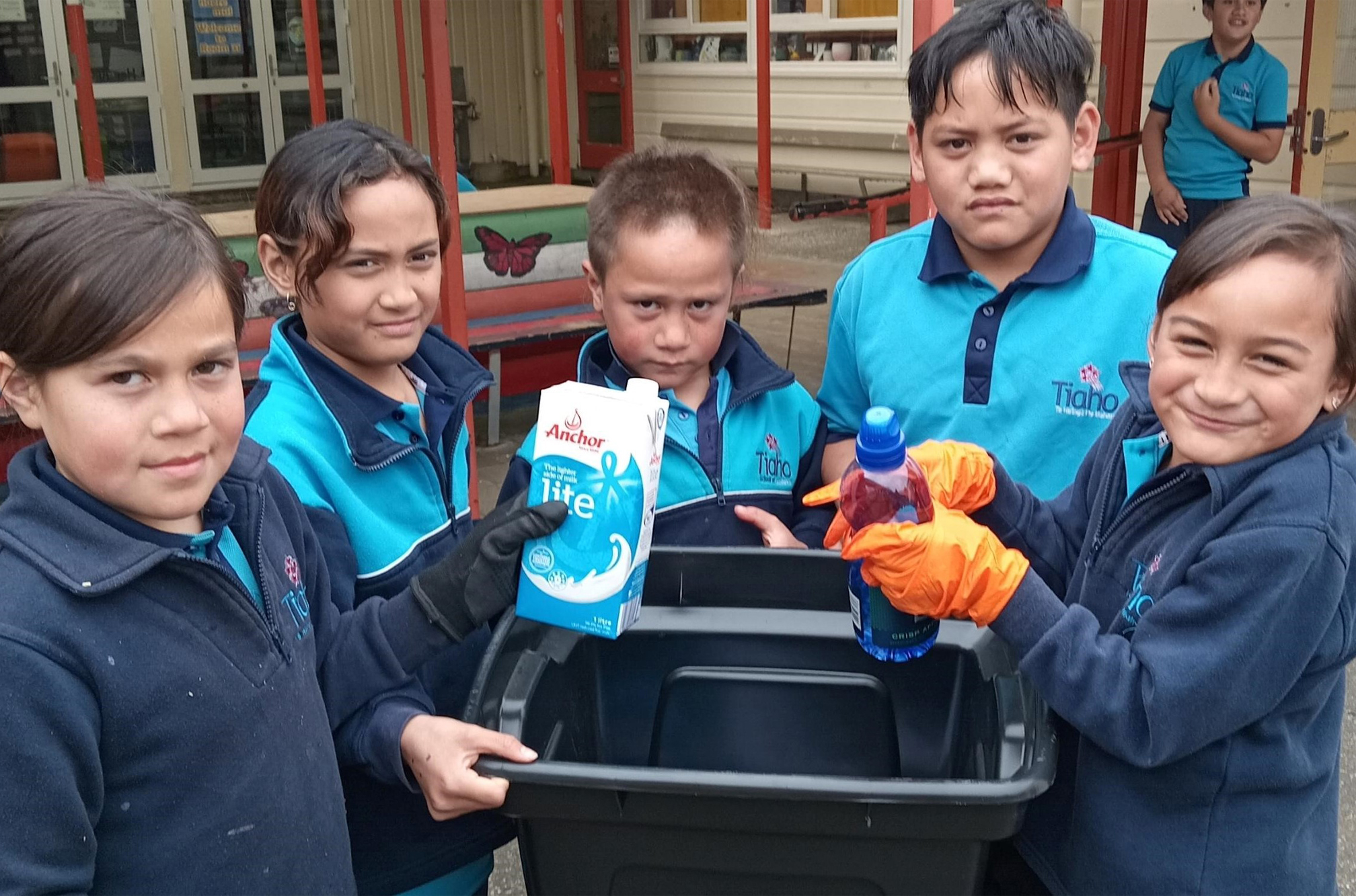 Clean-up Wairoa | COVID-19 | Wairoa District Council