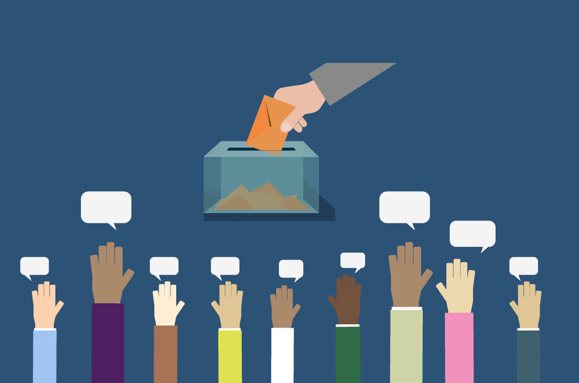 Wairoa’s voter turnout in top 10 of New Zealand | COVID-19 | Wairoa ...