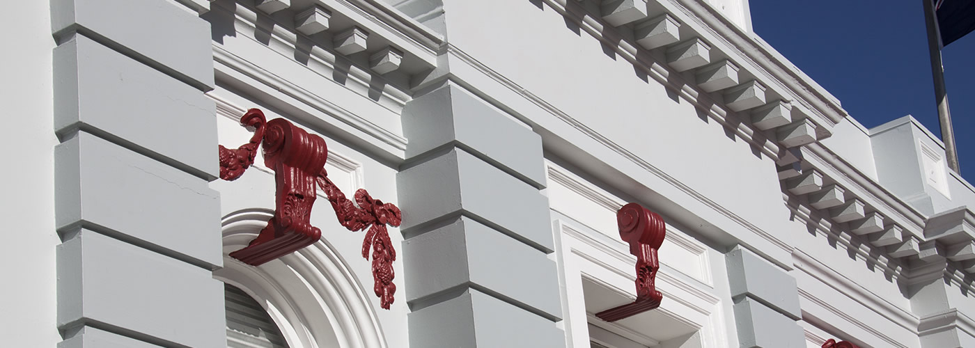 Wairoa Museum | Wairoa District Council