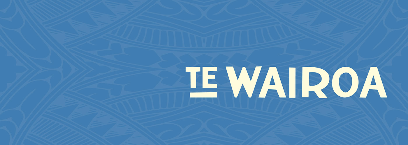 Te Wairoa - Visual Identity Project | Wairoa District Council