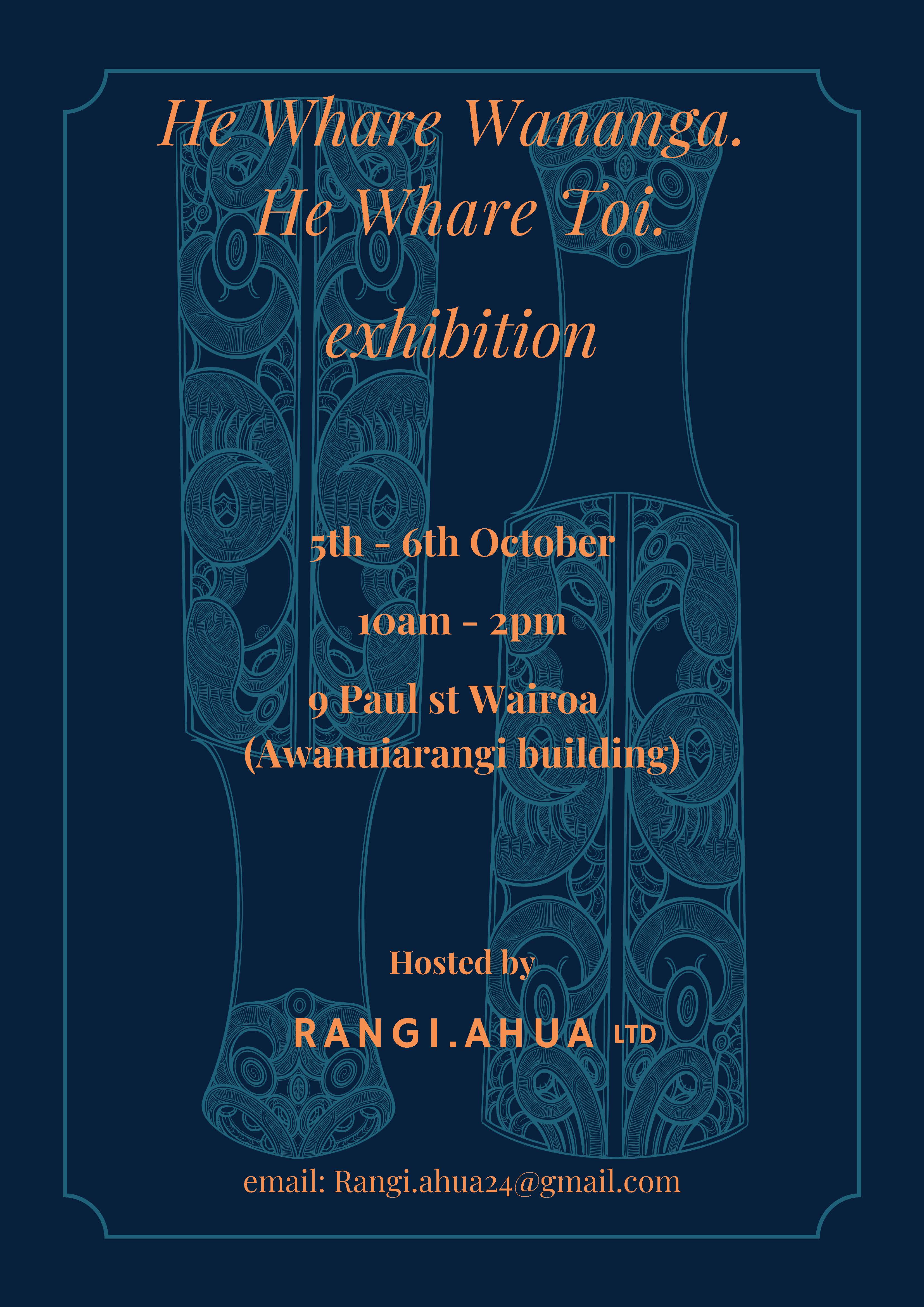 Community Notice Board | Wairoa District Council