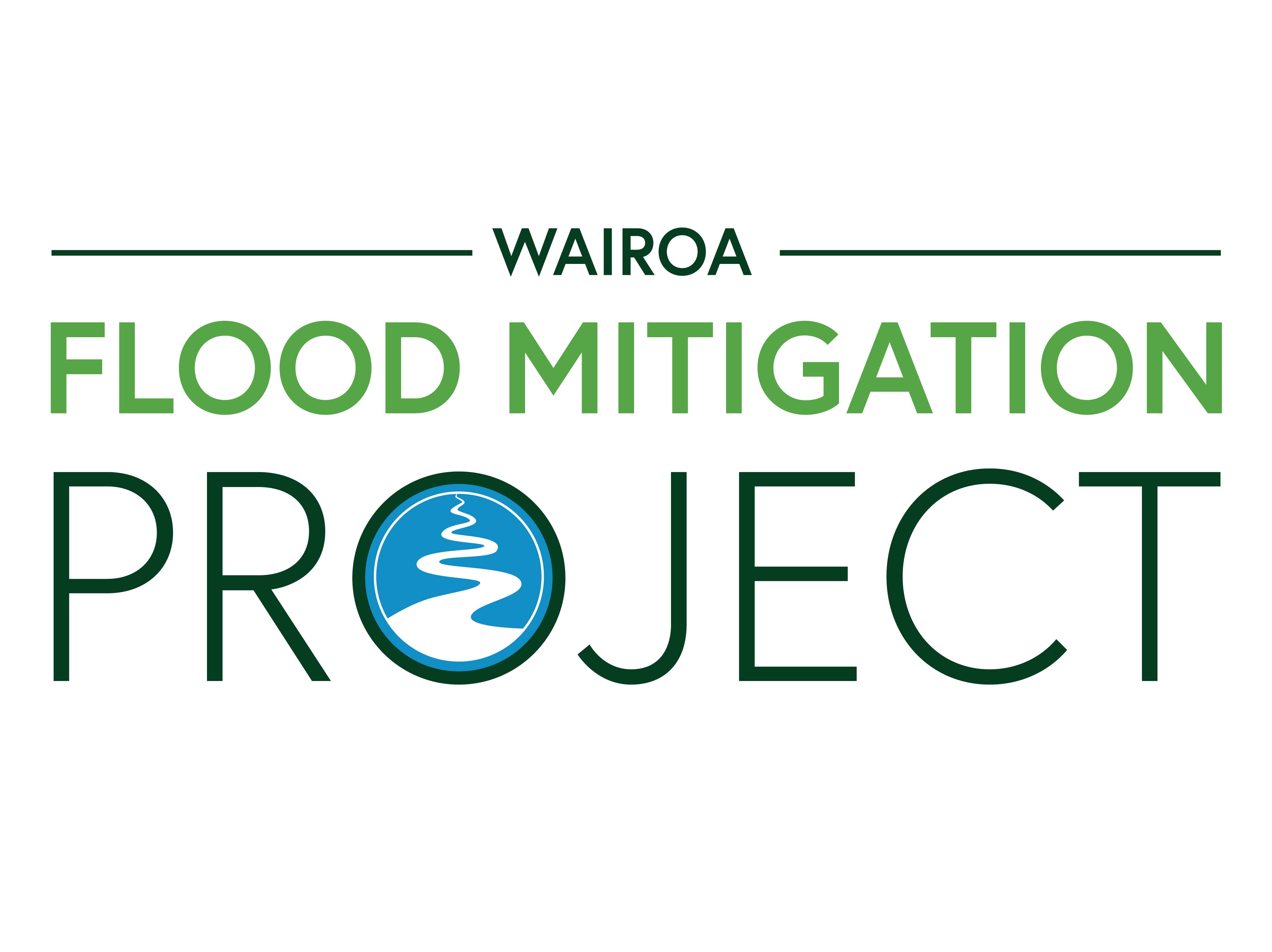 Flood Mitigation Project Progression Home Wairoa District Council