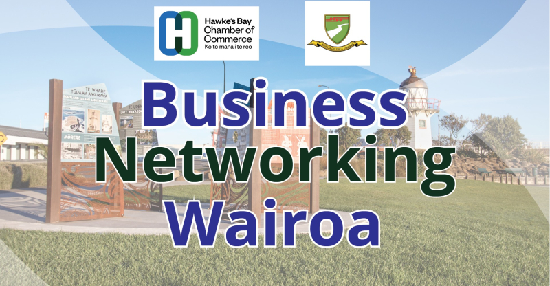 Community Notice Board | Wairoa District Council