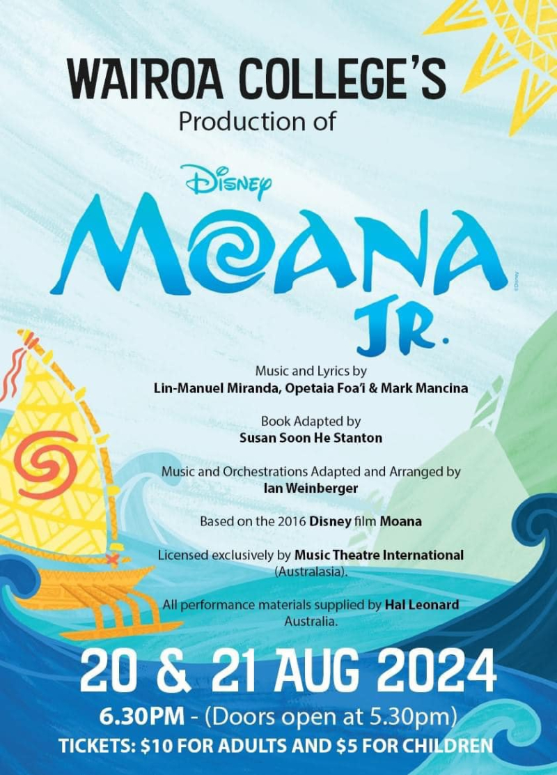 Community Notice Board | Wairoa District Council