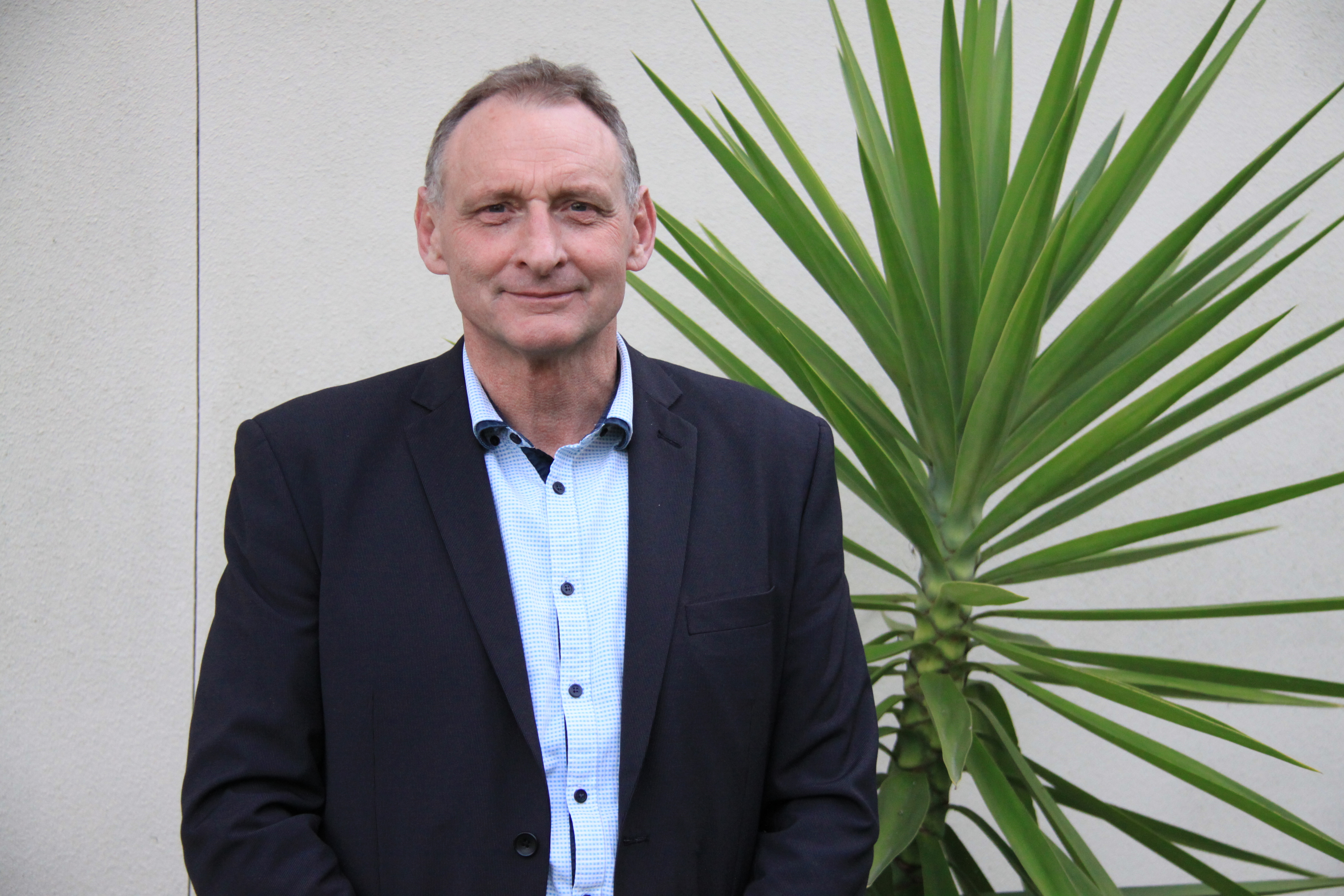 Engineering boss set for special mission in United States | Archive ...