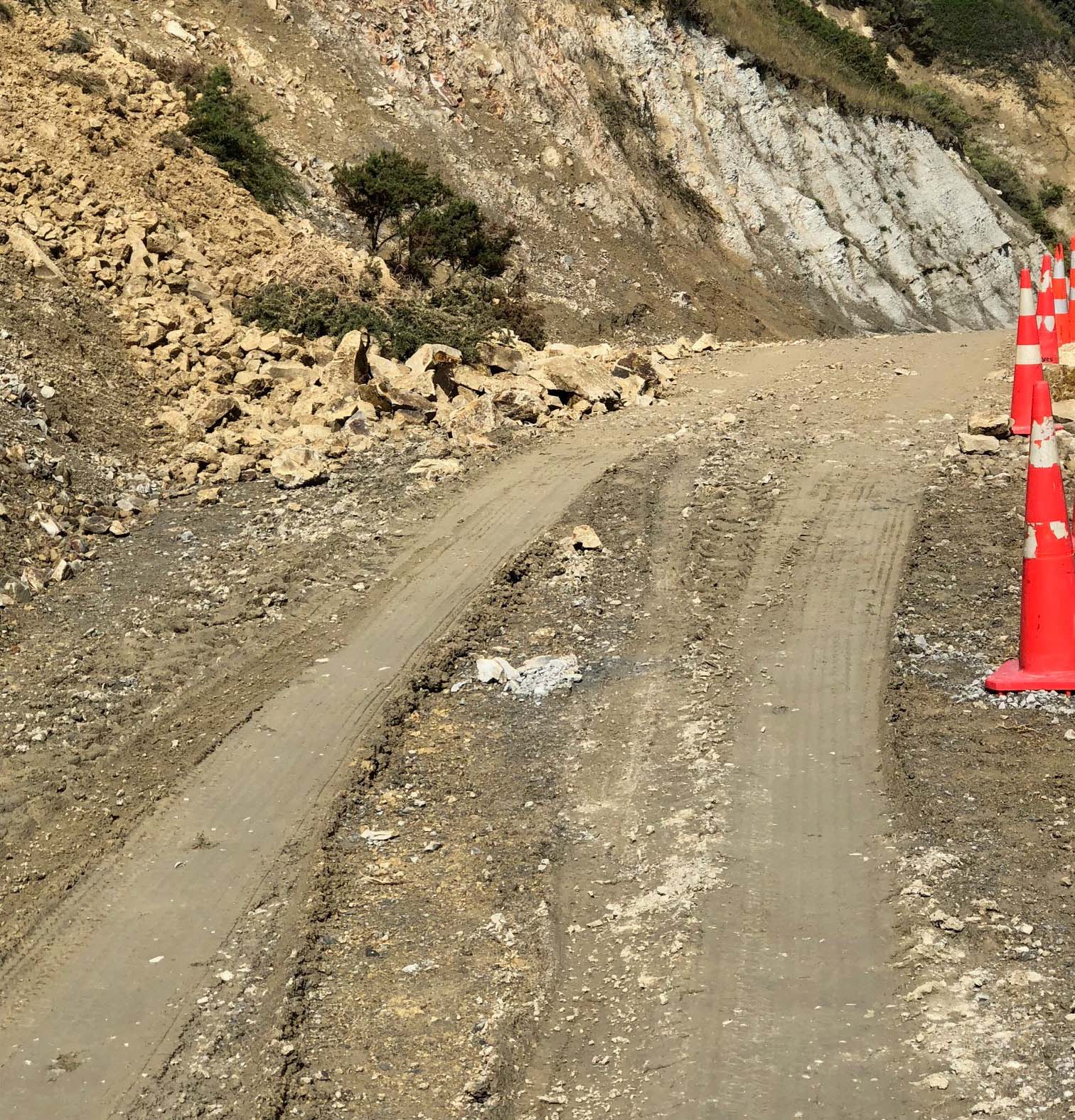 Weight restrictions on Kinikini Road | Archive | Wairoa District Council