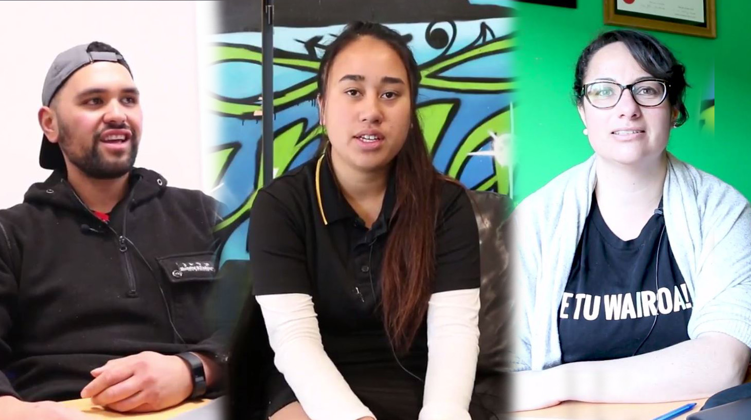 Tukua mai! Share your ideas with us on what makes Wairoa a great place ...