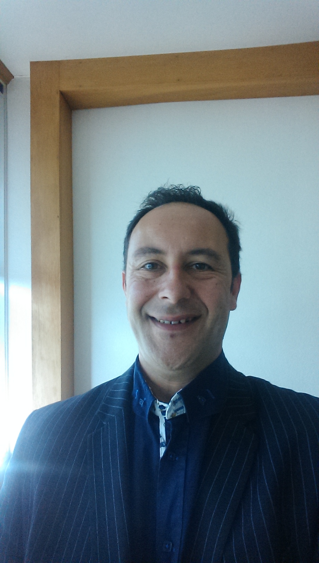 New CFO | Archive | Wairoa District Council