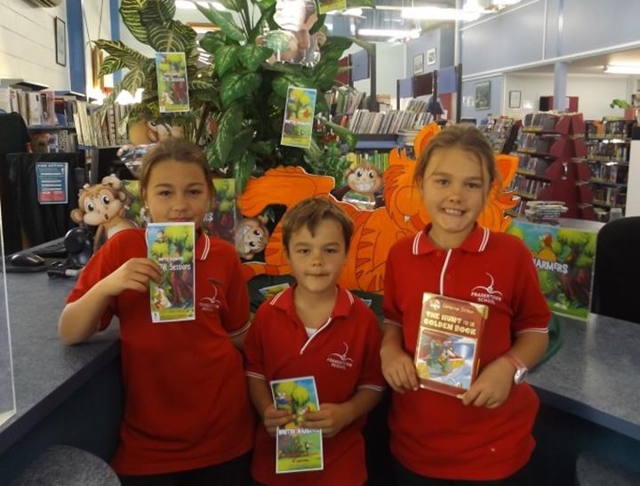 Wairoa Public Library Winter Warmers Reading Programme | Archive ...