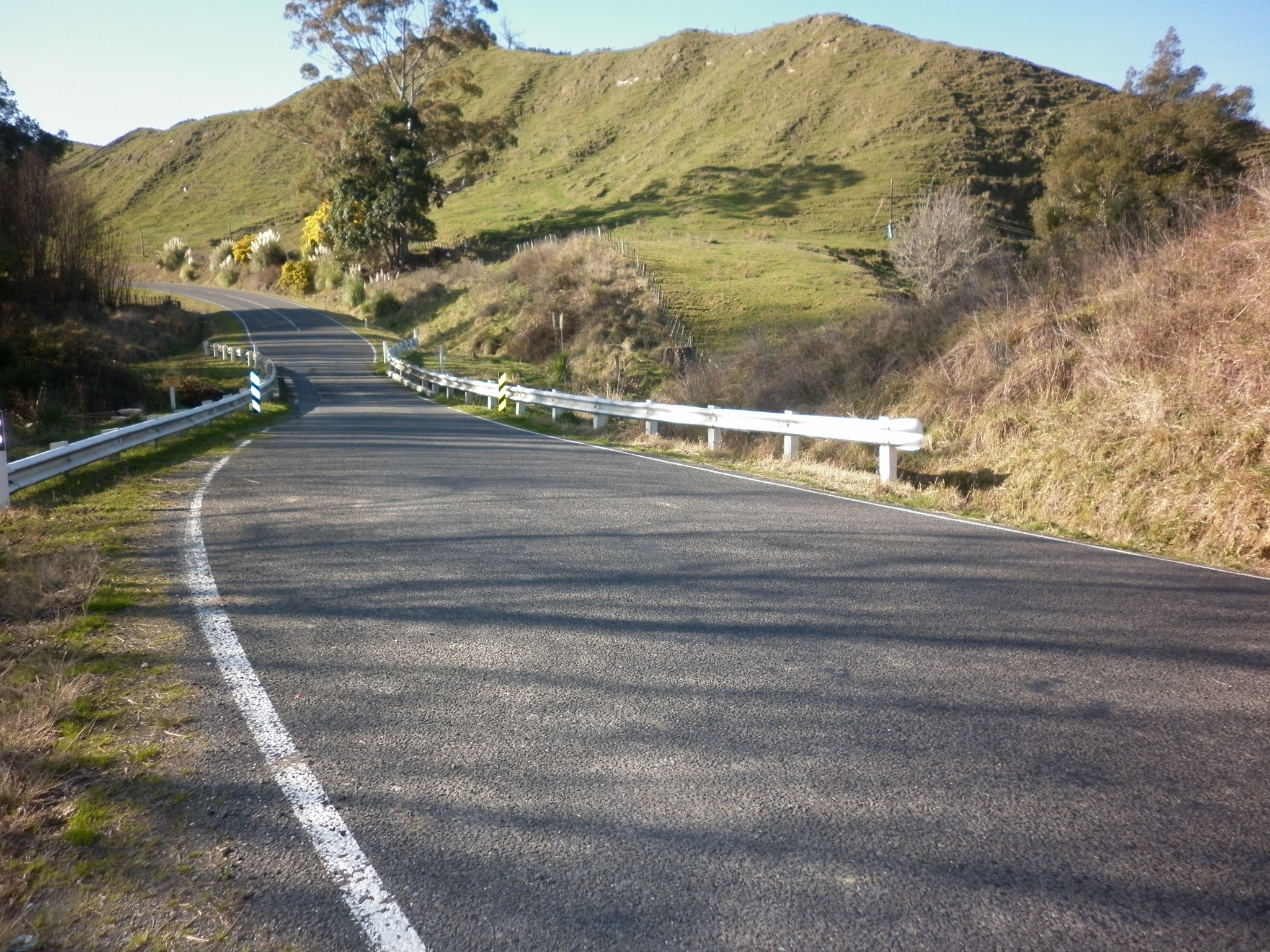 Bridge strengthening work on Tiniroto Road set to improve route ...